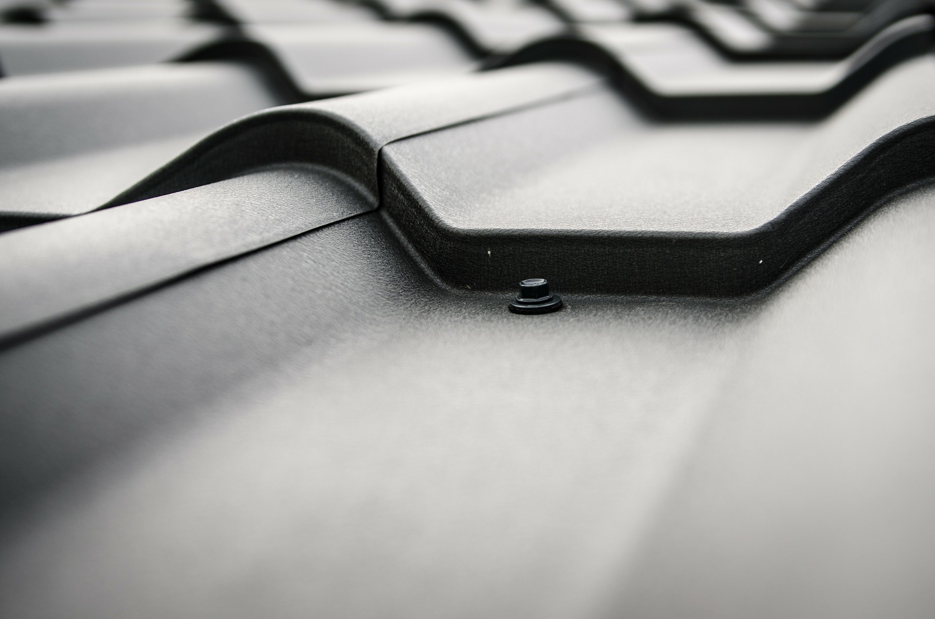 Metal Roof Construction: A Basic Guide